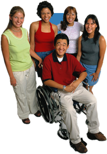 nytc: national youth transitions center